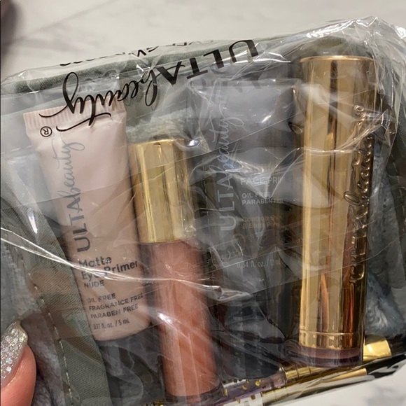 Ulta Beauty | Makeup | Ulta Goodie Bag | Poshmark